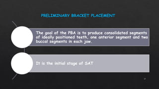 SEGMENTAL ARCH..... ..........pptx