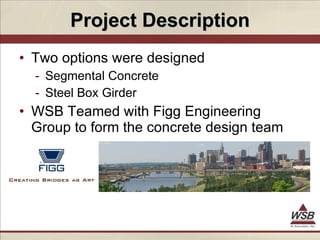 Segmental Bridge Abutment Design Using Solid Finite Elements | PPT