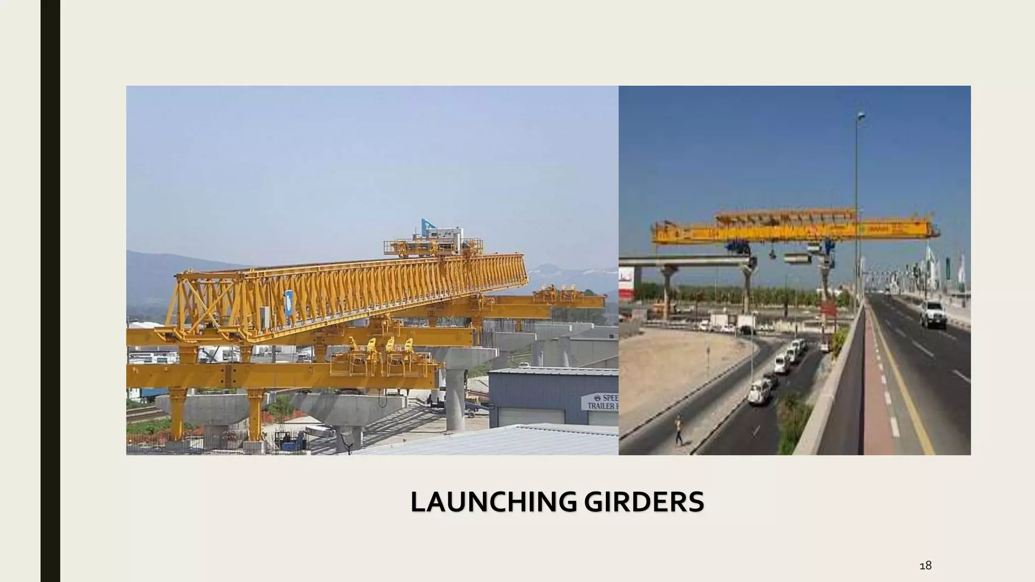 Segmental bridge construction | PPTX