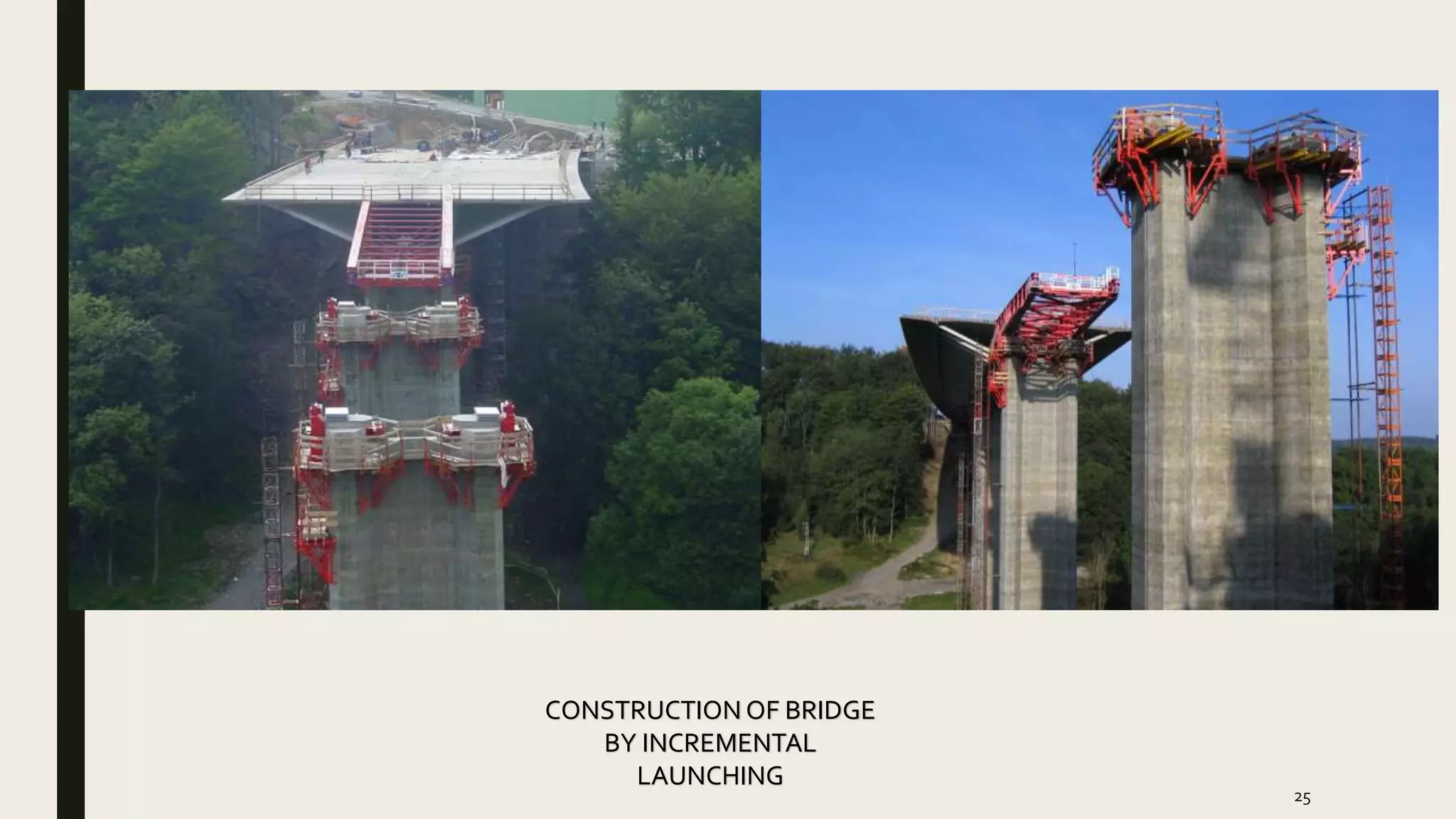 Segmental bridge construction | PPTX