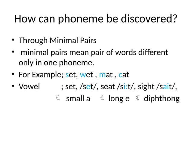 SEGMENTAL PHONOLOGY; PHONEMES N ALLOPHONES.pptx