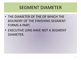 Segment architecture | PPSX