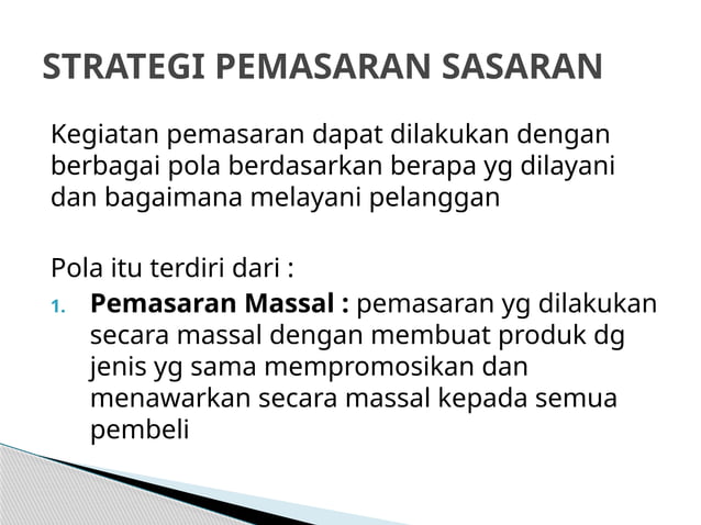 SEGMENTASI, TARGETING DAN POSITIONING.pptx