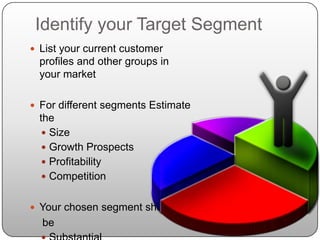 Segmentation | PPT
