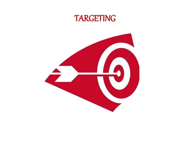 Segmentation of red bull | PPTX