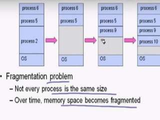 Presentation on Segmentation | PPTX