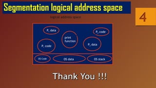 Segmentation | PPT