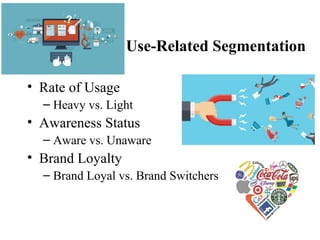 Segmentation | PPT