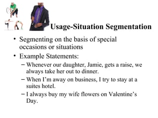 Segmentation | PPT