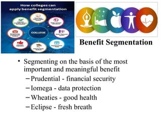 Segmentation | PPT