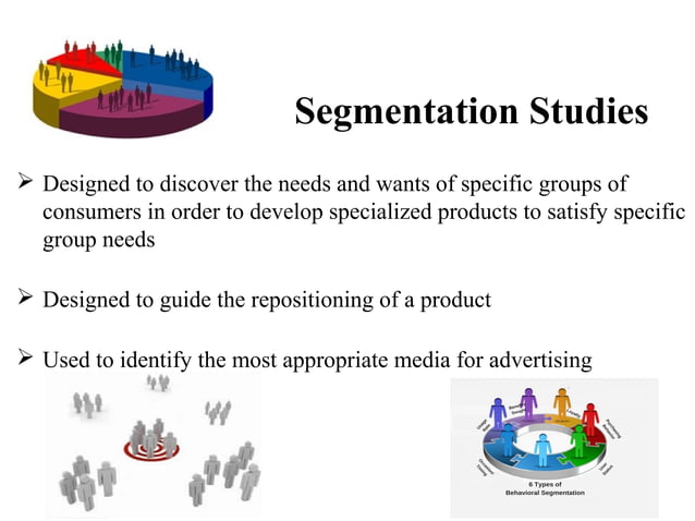Segmentation | PPT