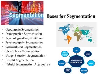 Segmentation | PPT
