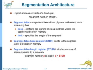 Segmentation.ppt