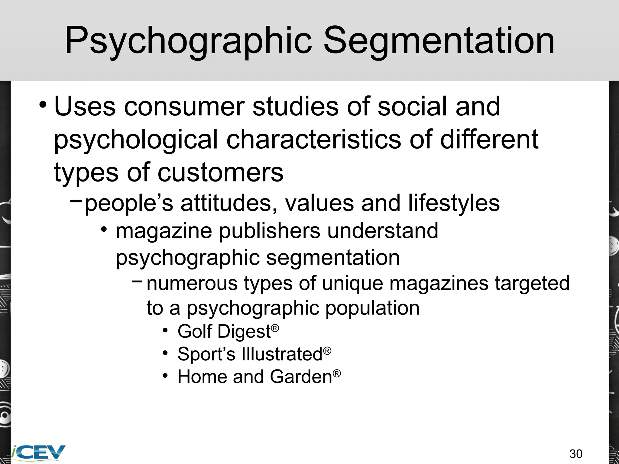 Identifying promotional tactics involves analyzing | PPT