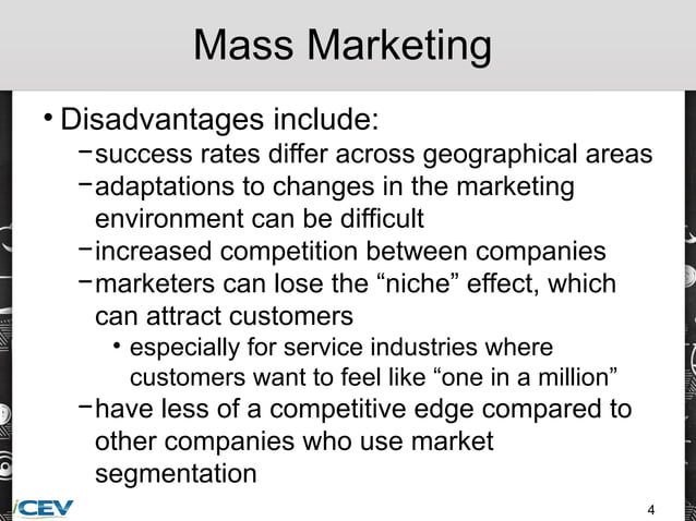 Identifying promotional tactics involves analyzing | PPT
