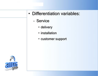 Segmentation Targeting Positioning | PPT