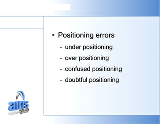Segmentation Targeting Positioning | PPT