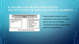 Segmentation approach | PPT
