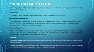 Segmentation approach | PPT