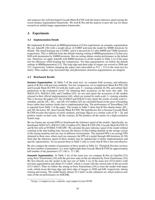 Segmentation arxiv search_paper | PDF