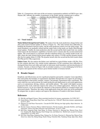 Segmentation arxiv search_paper | PDF