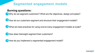 Segmentation Best Practices | PDF | Business | Business and Finance