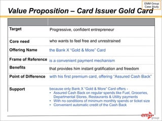 Segmentation Case Study | PDF