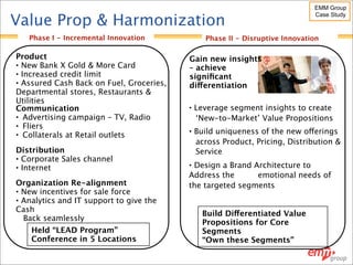 Segmentation Case Study | PDF