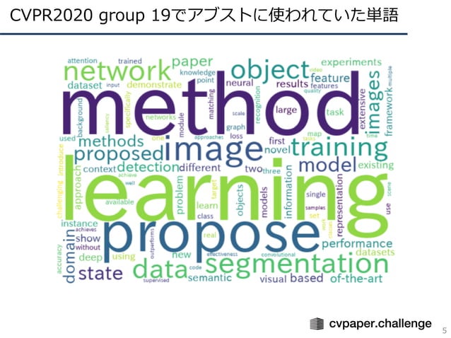 【CVPR 2020】Segmentation, Grouping and Shape | PDF