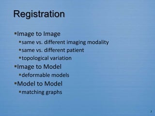 segmentation in image processing methods useful to diagnosis of ...