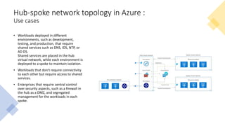 Segmentation on azure platform | PPT