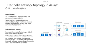 Segmentation on azure platform | PPT