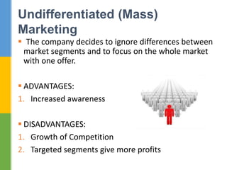 Segmentation ppt (1) | PPT