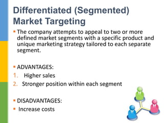 Segmentation ppt (1) | PPTX