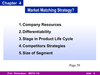 Segmentationprocess | PPT