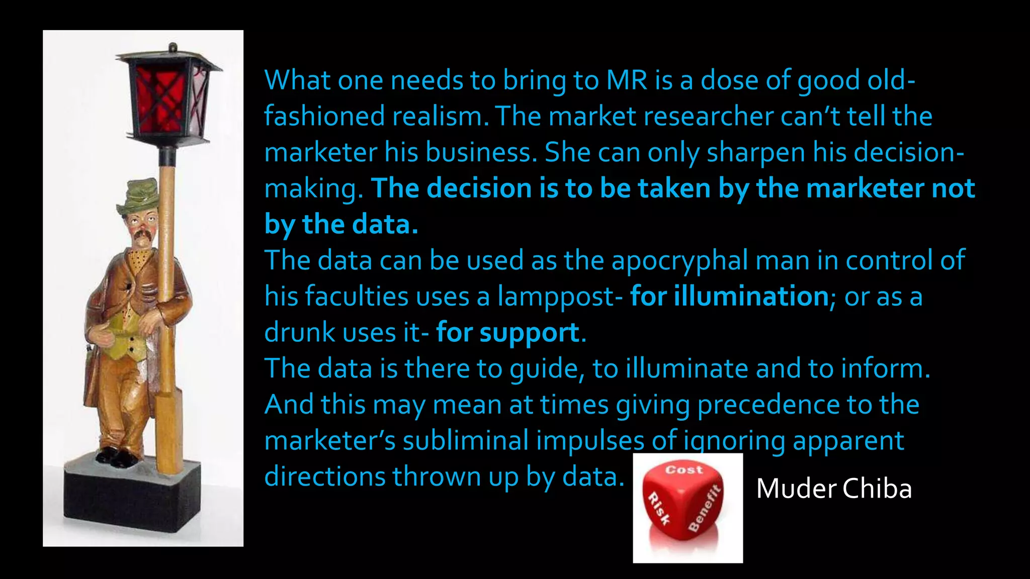 Segmentation- Science, Art and Practice | PPT | Free Download