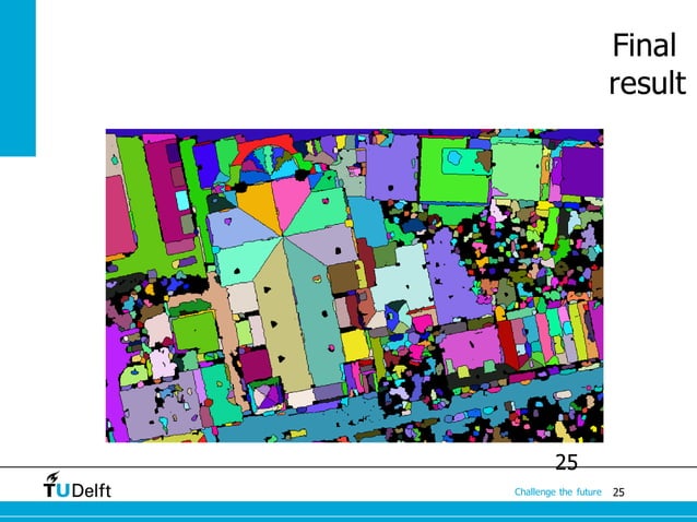 Point Cloud Segmentation for 3D Reconstruction | PDF
