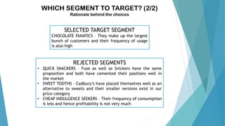 How to Segment and Target | PPT