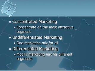 Segmentation, Targeting and Positioning.ppt