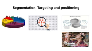 Segmentation, Targeting and positioning (1).pptx