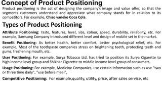 Segmentation, Targeting and positioning (1).pptx