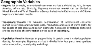 Segmentation, Targeting and positioning (1).pptx
