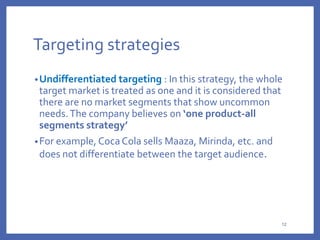 Segmentation Targeting and Positioning Demo lecture.pptx
