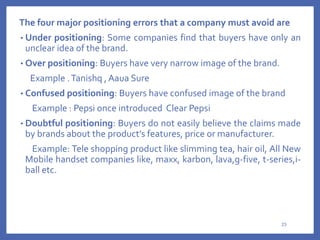 Segmentation Targeting and Positioning Demo lecture.pptx