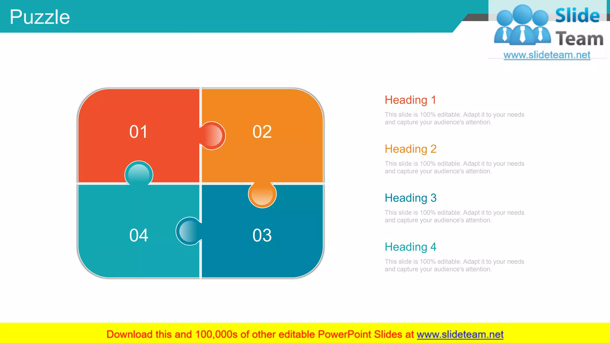 Segmentation Targeting And Positioning Model Complete PowerPoint Deck With Slides | PDF