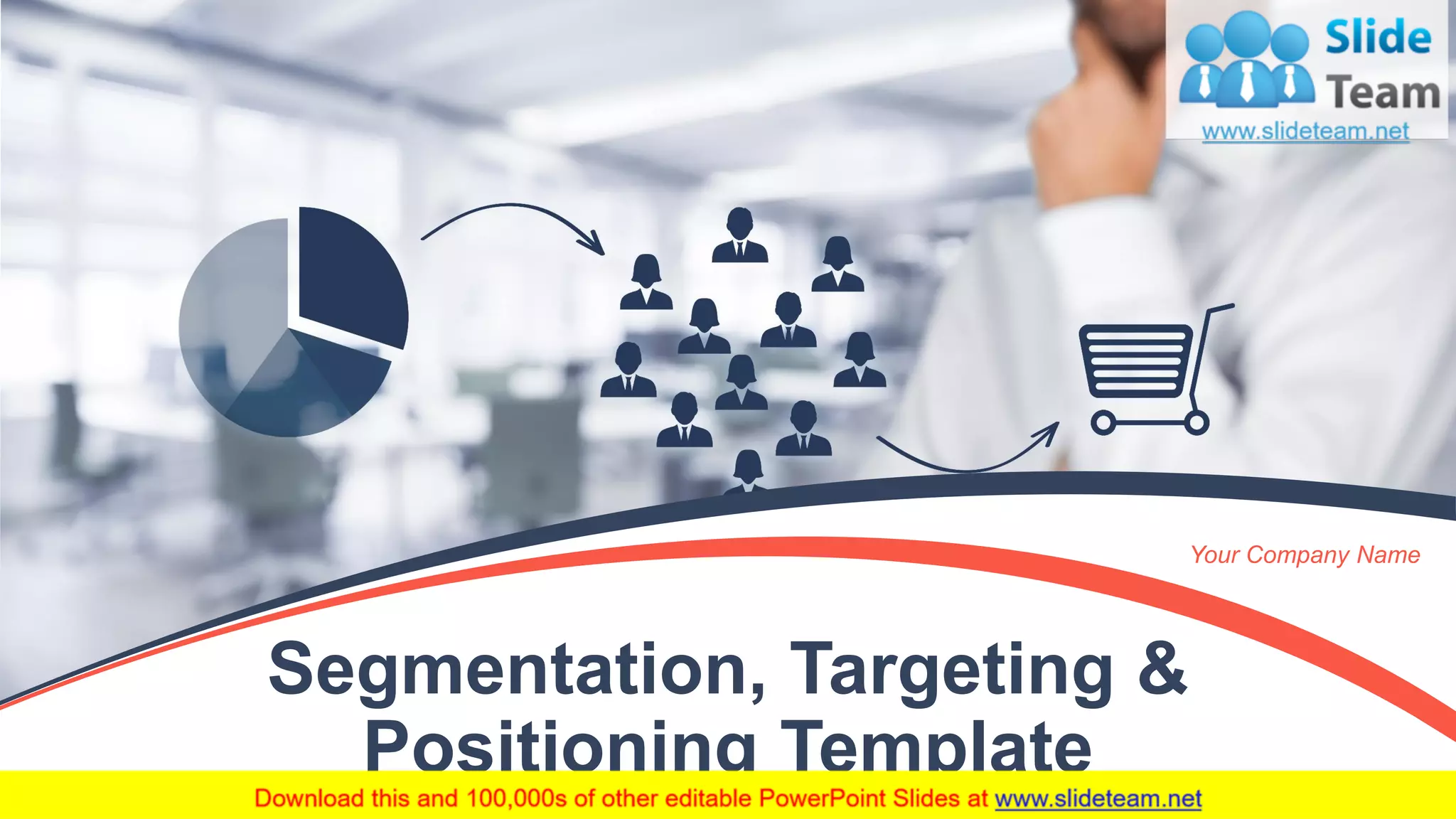 Segmentation Targeting And Positioning Powerpoint Presentation Slides Pdf