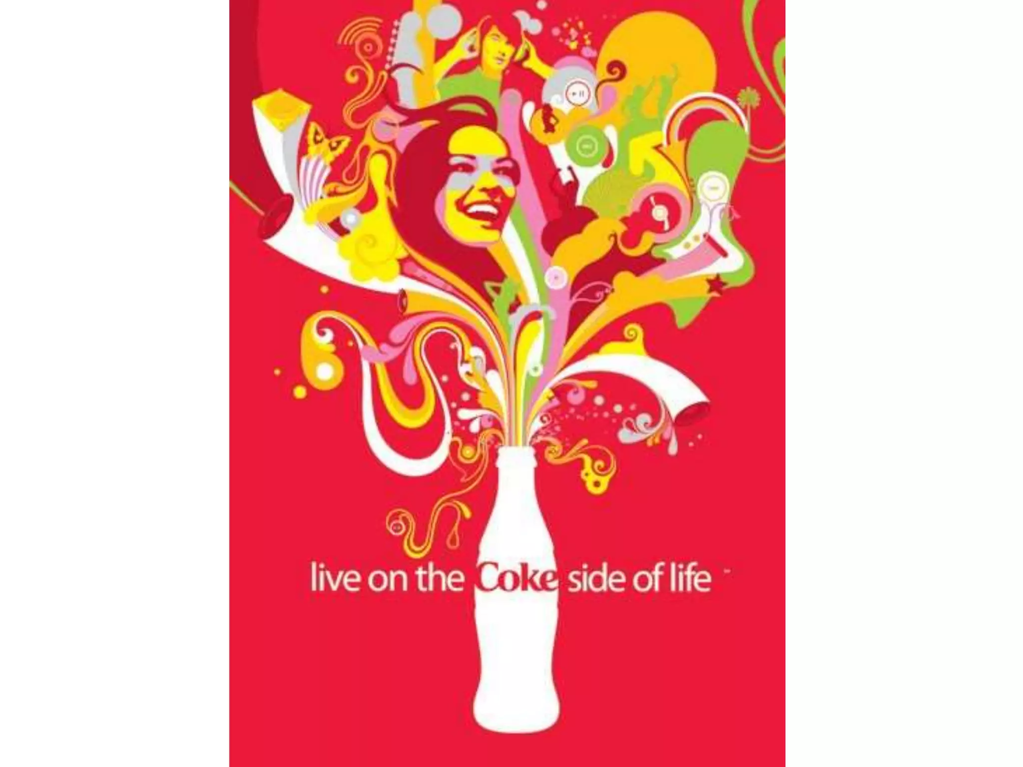 Segmentation Targeting And Positioning With Example Cocacola Company