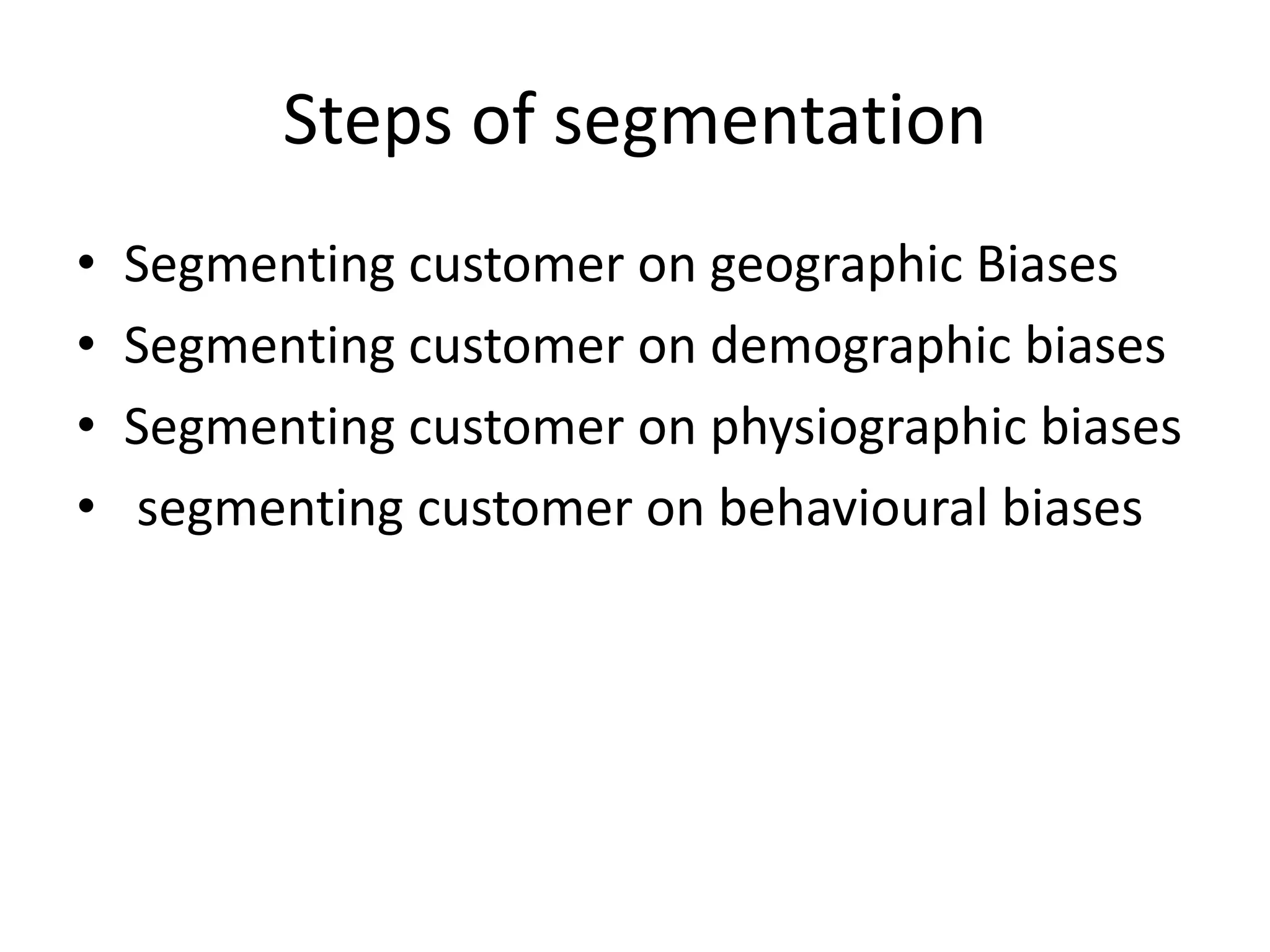 Segmentation, targeting and positioning with example cocacola company ...