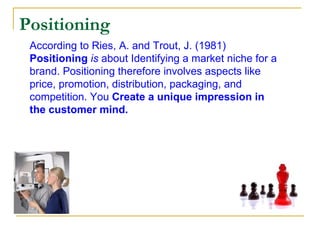 Segmentation , targeting, positioning powerpoint1 | PPT