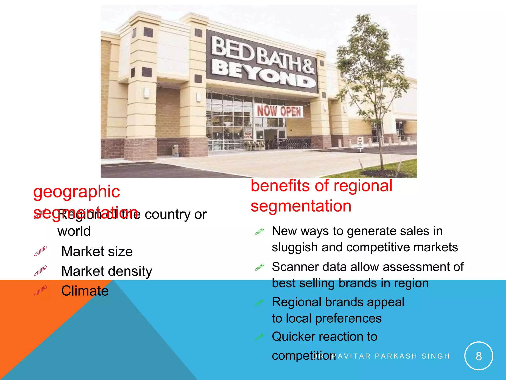Segmentation, targeting, positioning , satisfaction and retention in ...